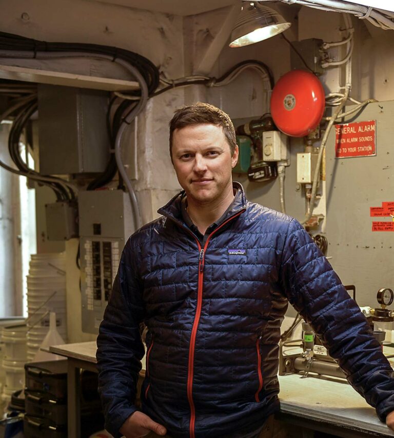 Science Experts - Canadian Museum of Nature