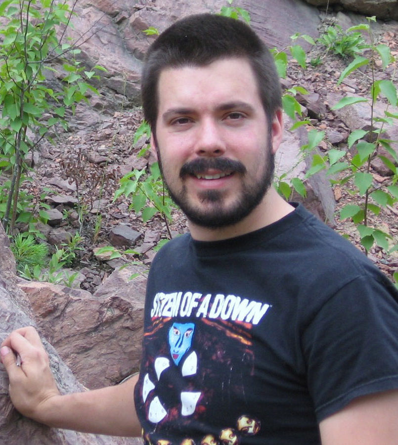 Ralph Rowe - Canadian Museum of Nature