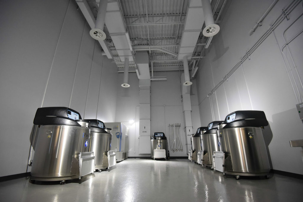 Corporate Partnerships - Canadian Museum of Nature