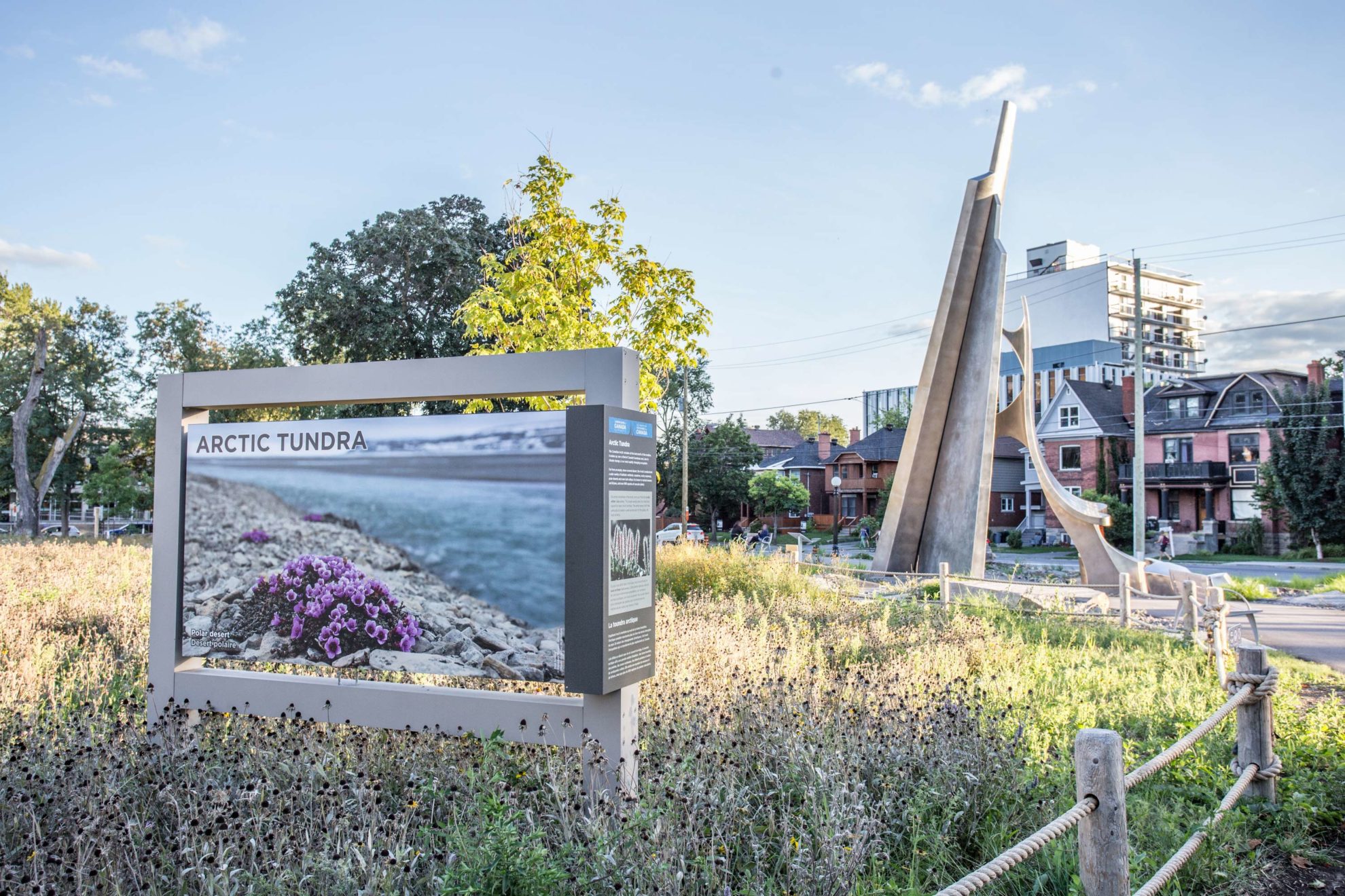 What's On - Canadian Museum of Nature