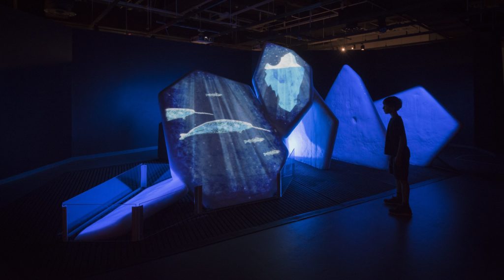 Media Centre - Canadian Museum of Nature