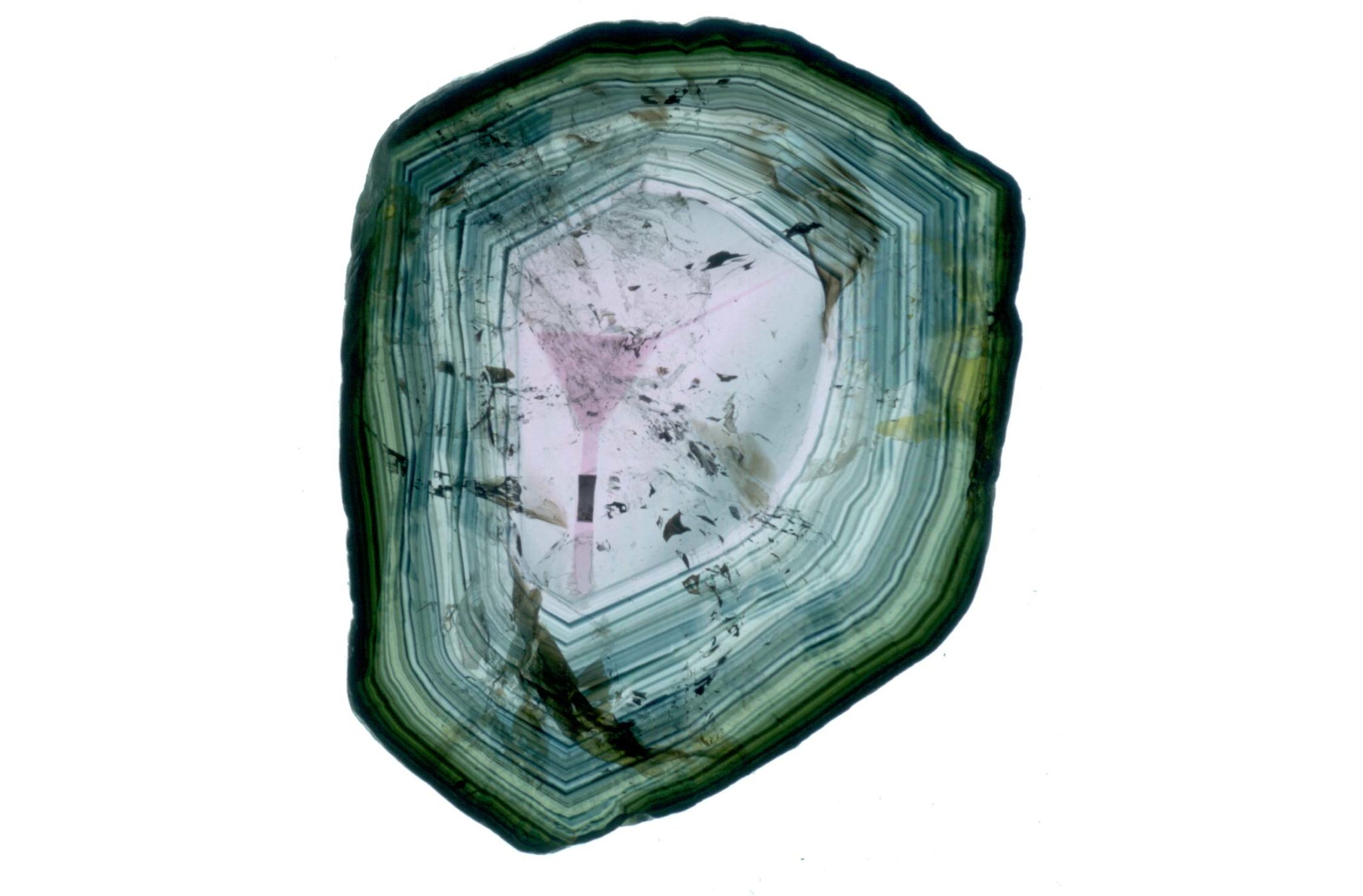 Minerals in Complex Systems - Canadian Museum of Nature