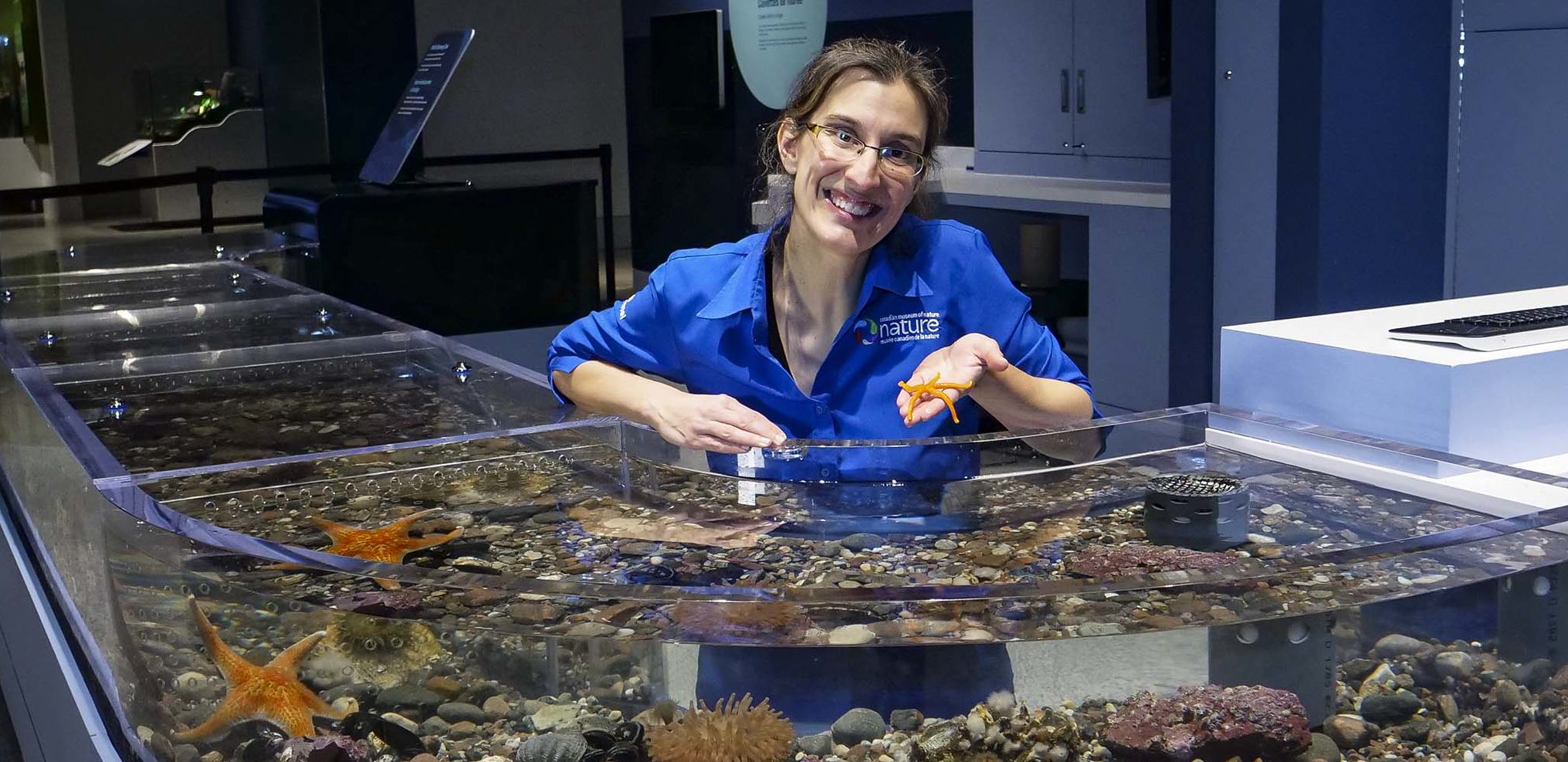 Canadian Museum of Nature