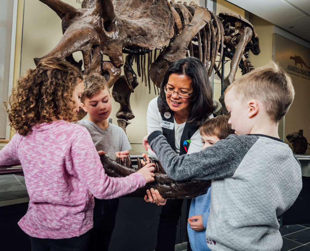 For Educators - Canadian Museum of Nature