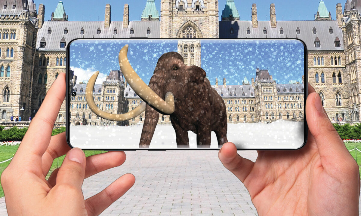 Canadian Museum of Nature