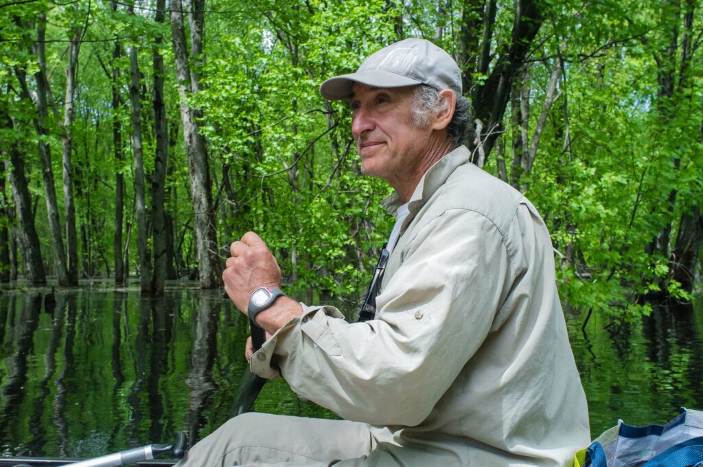 Max Finkelstein - Canadian Museum of Nature