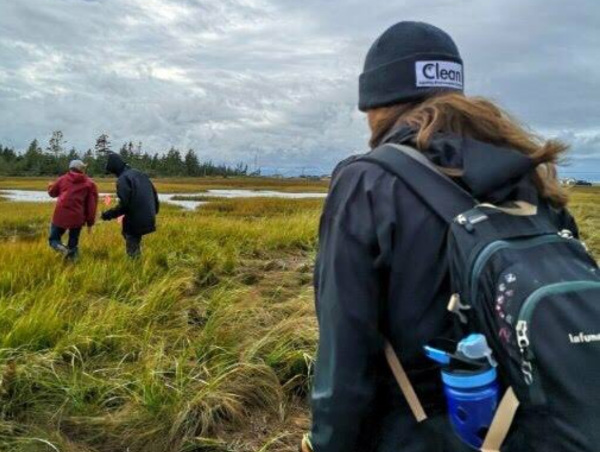 Clean Foundation - Canadian Museum of Nature