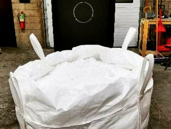 CleanO2 Carbon Capture Technologies Inc. - Canadian Museum of Nature