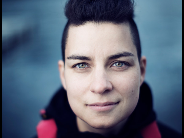 Max Liboiron - Canadian Museum of Nature