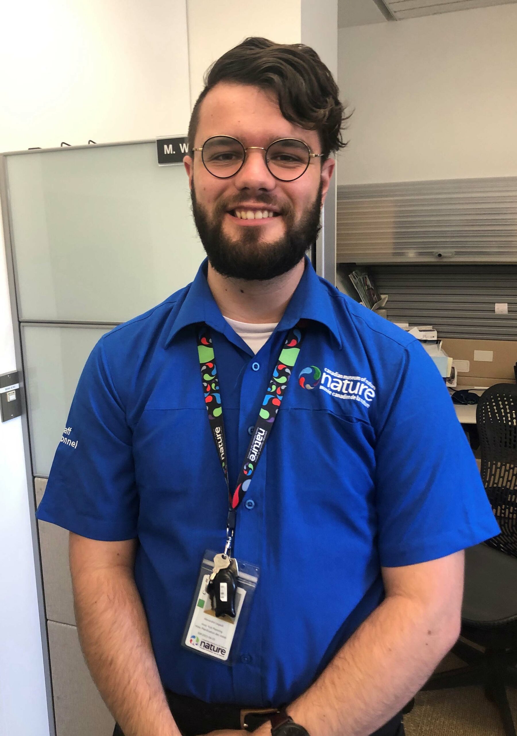 A good news story that keeps getting better - Canadian Museum of Nature