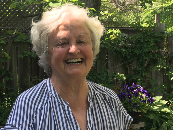 Amanda McConnell - Canadian Museum of Nature