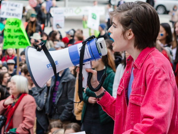 Rebecca Hamilton - Canadian Museum of Nature
