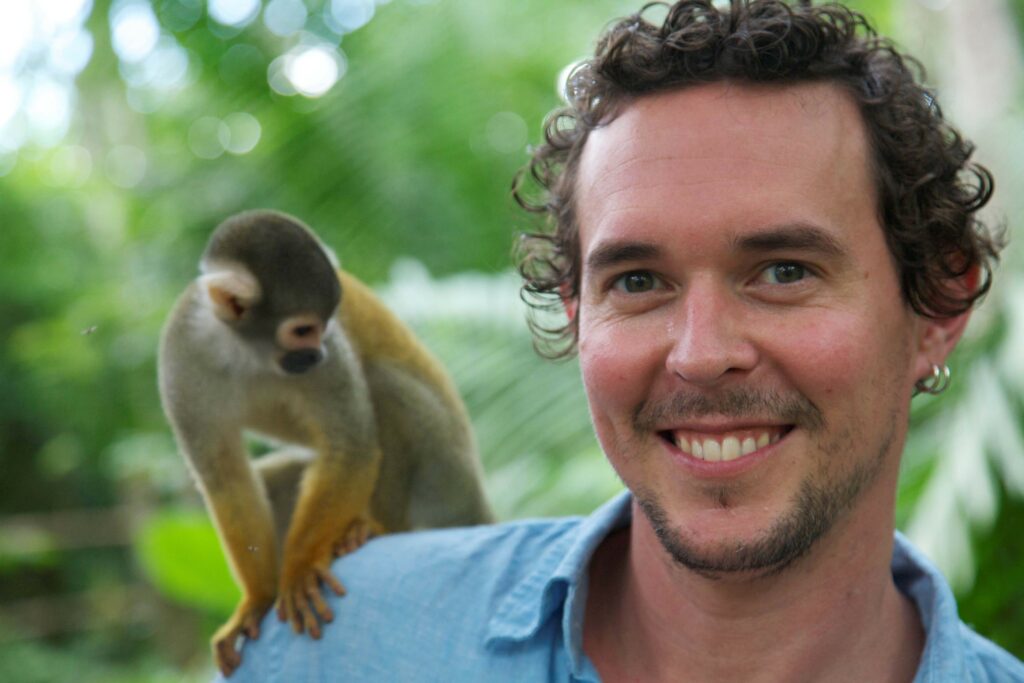 Adam Oliver Brown - Canadian Museum of Nature