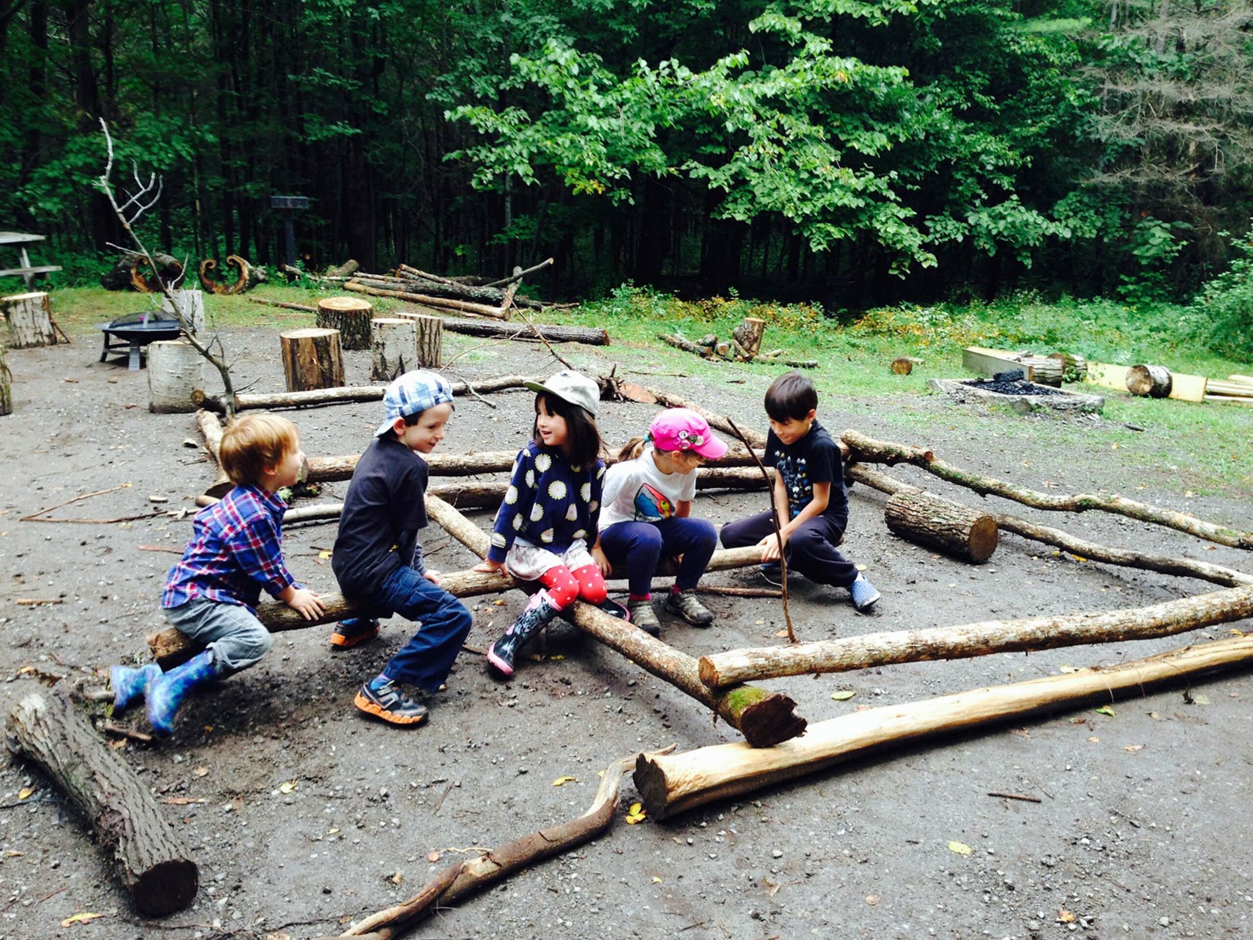 Wesley Clover Parks - Canadian Museum of Nature