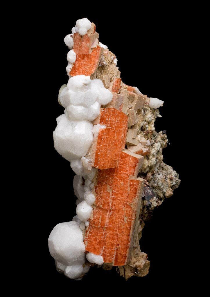 Mineral Identification - Canadian Museum of Nature
