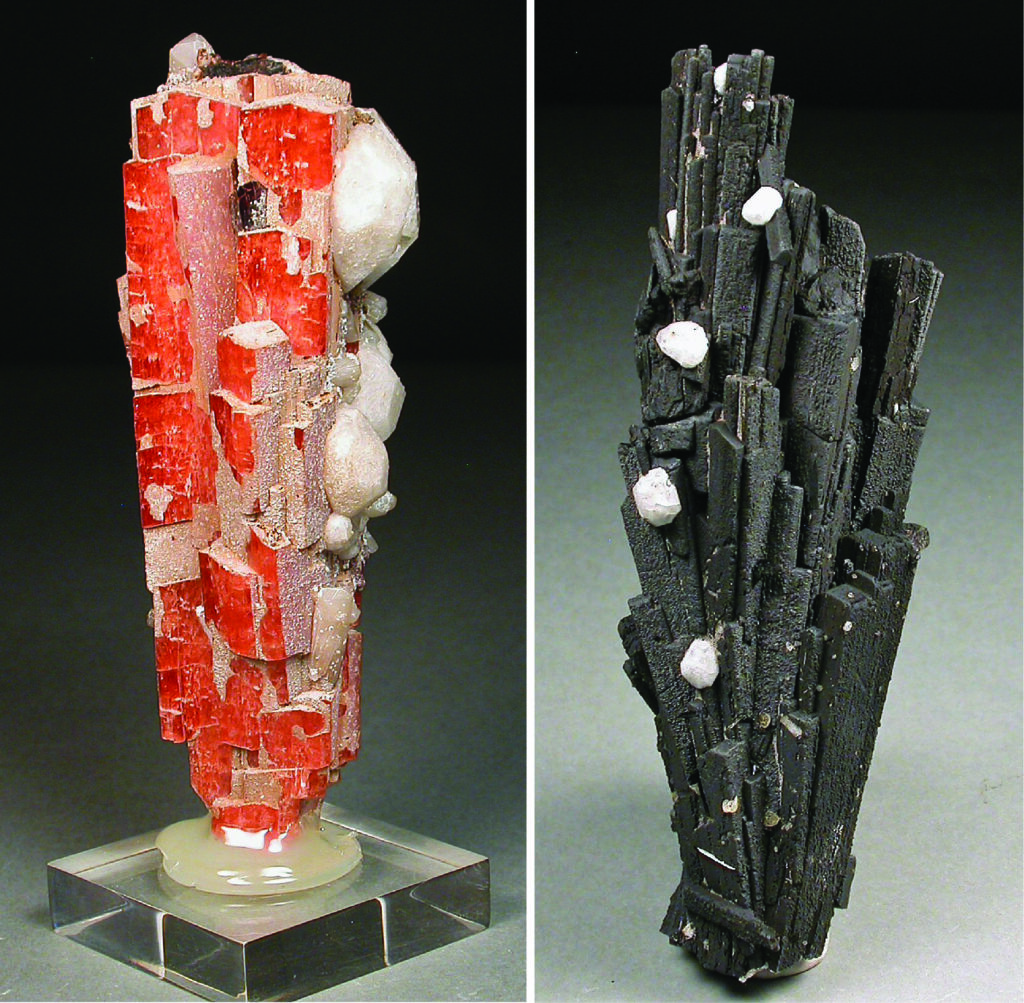 Mont Saint-Hilaire at CMN - Canadian Museum of Nature