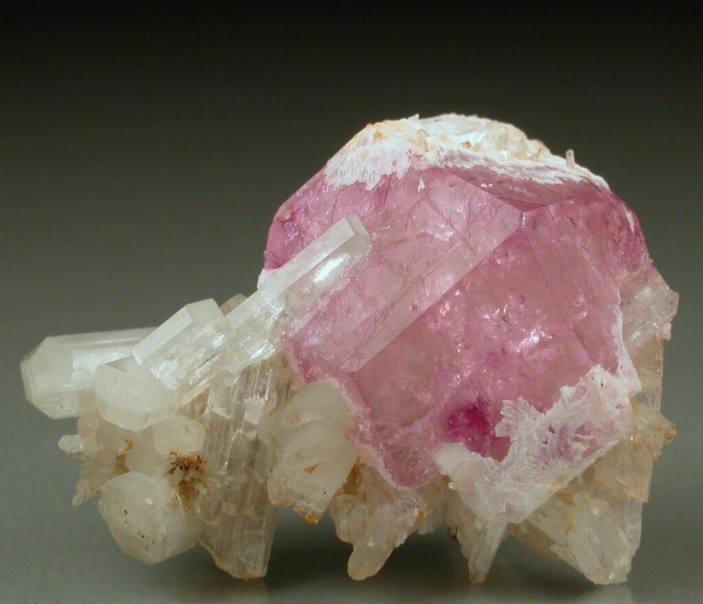 Mont Saint-Hilaire at CMN - Canadian Museum of Nature