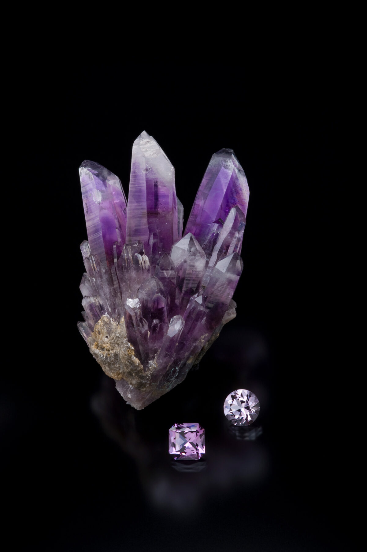 Roches et minéraux : atelier virtuel - Musée canadien de la nature