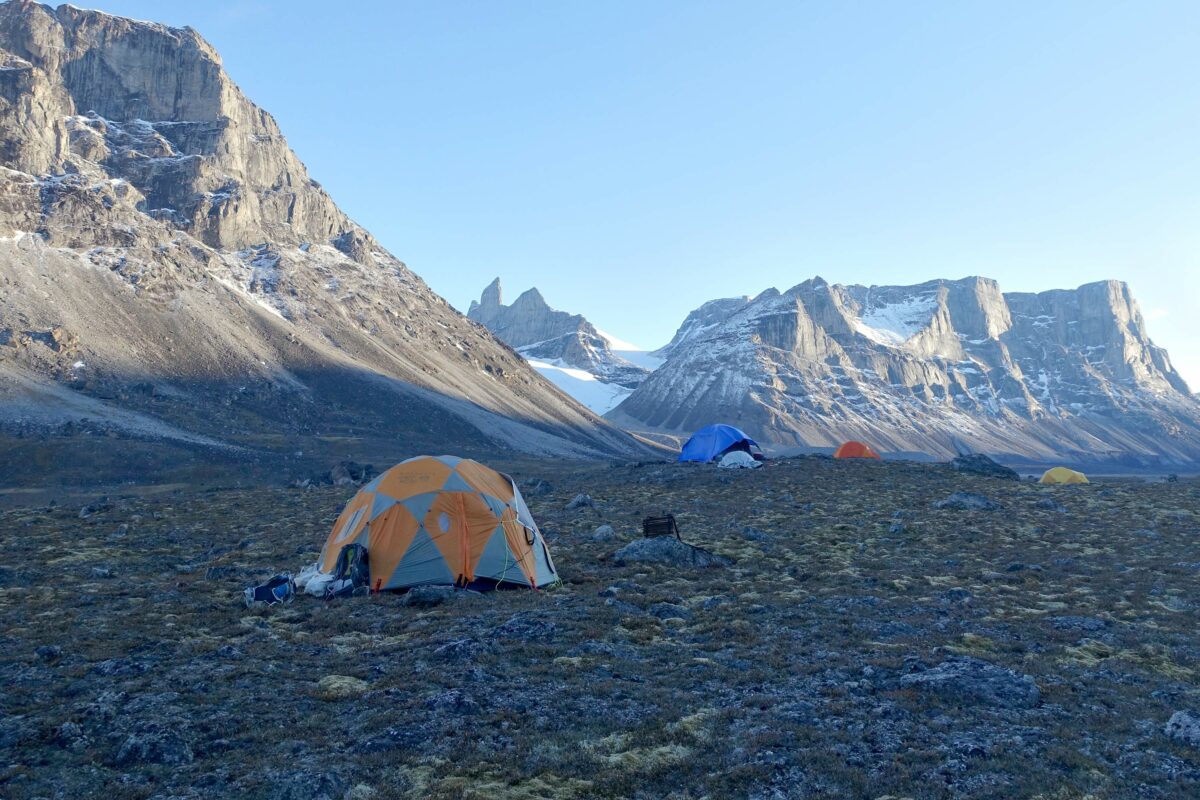 The Centre for Arctic Knowledge and Exploration - Canadian Museum of Nature