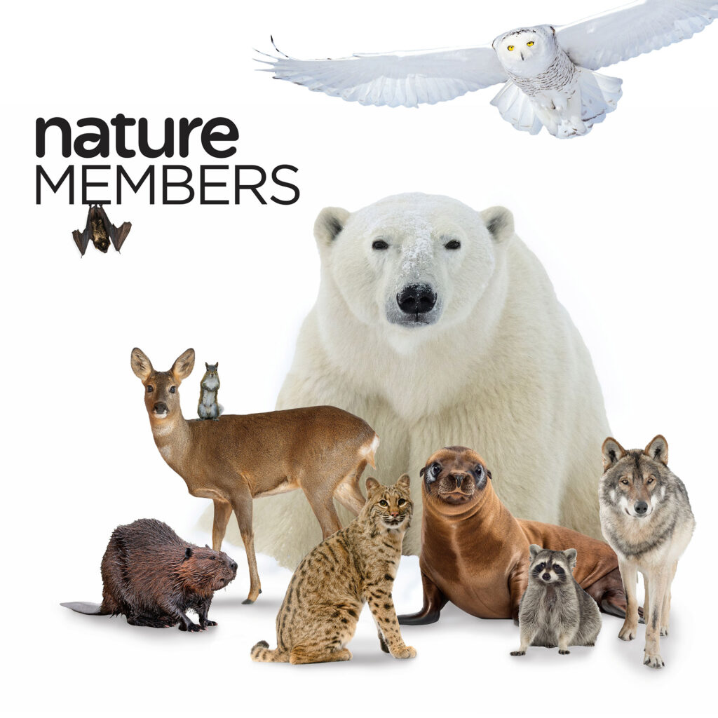 Become a Member - Canadian Museum of Nature