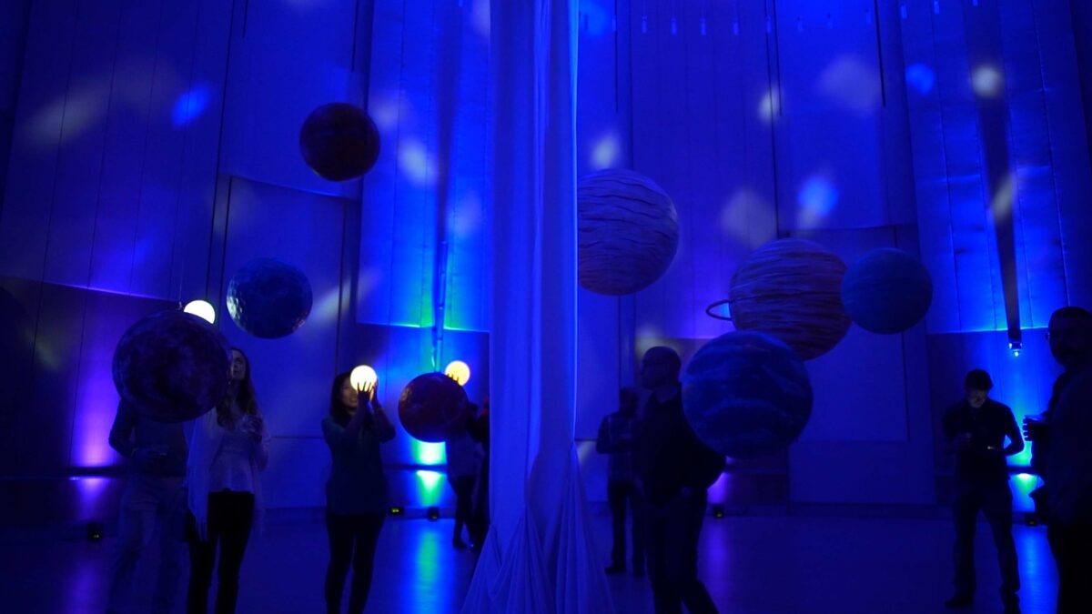 Canadian Museum of Nature