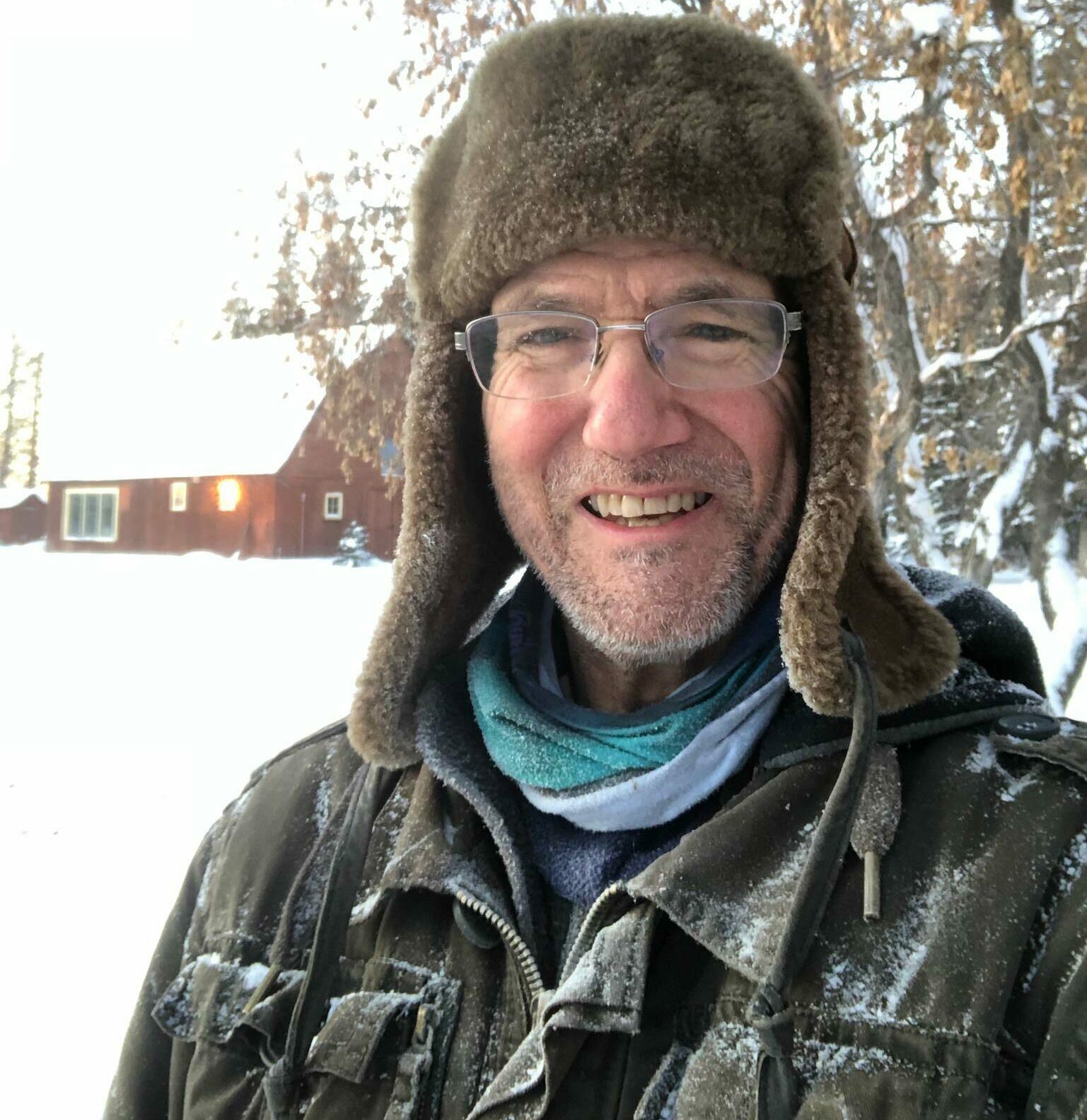 James Duncan - Canadian Museum of Nature