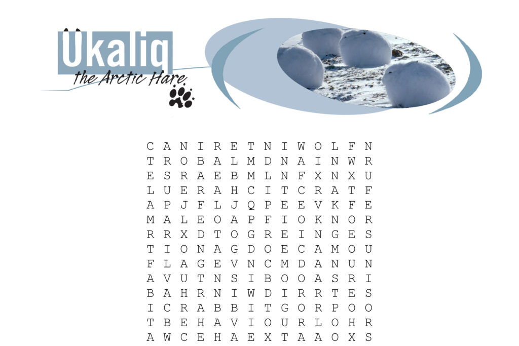 Arctic - Canadian Museum of Nature