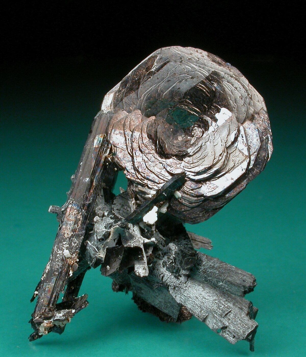 Ice Is a Mineral … and Other Cool Facts - Canadian Museum of Nature