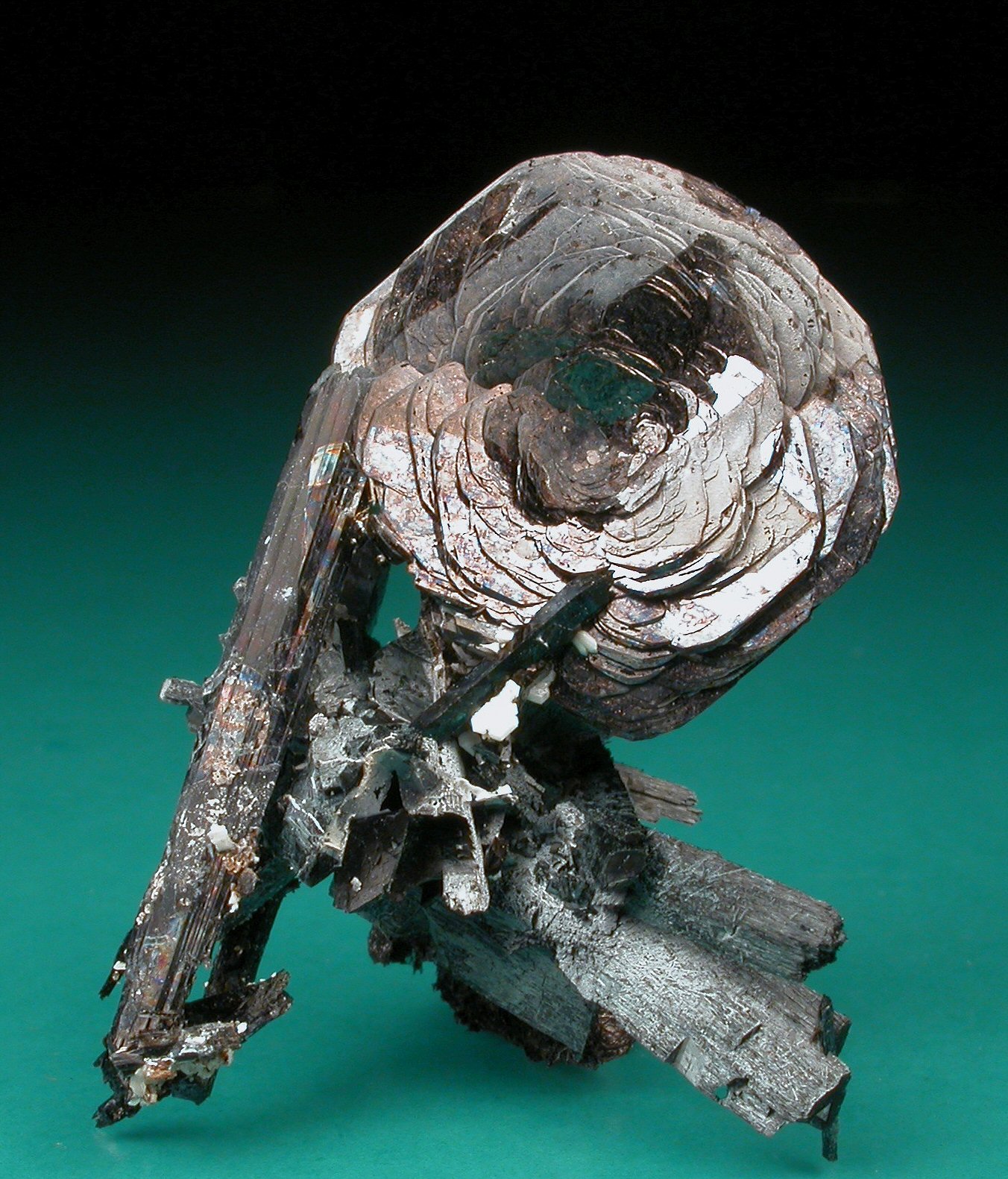 Rocks and Minerals - Canadian Museum of Nature