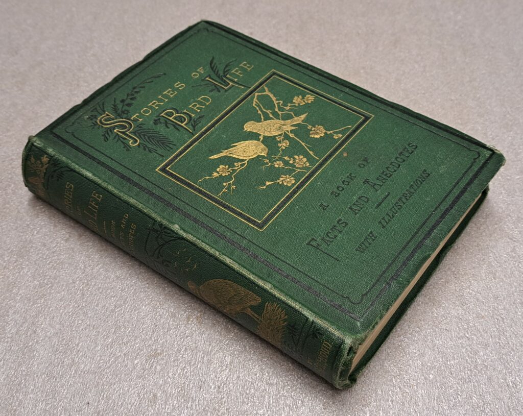 The Rare Book Conservation Project - Canadian Museum of Nature