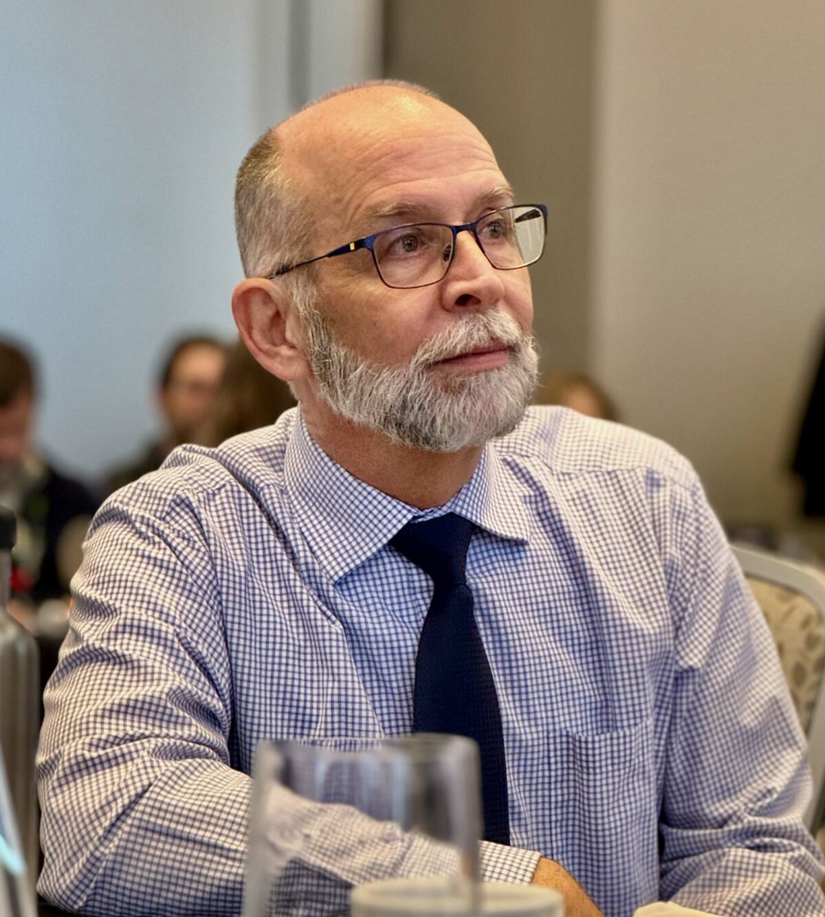 Saving the Brunel Collection - Canadian Museum of Nature