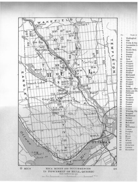 Macoun’s Map Mystery - Canadian Museum of Nature