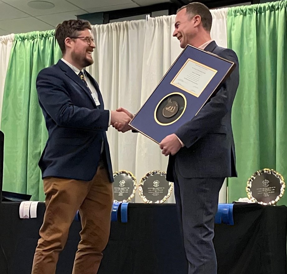 Shining a lens on mineral diversity - Canadian Museum of Nature