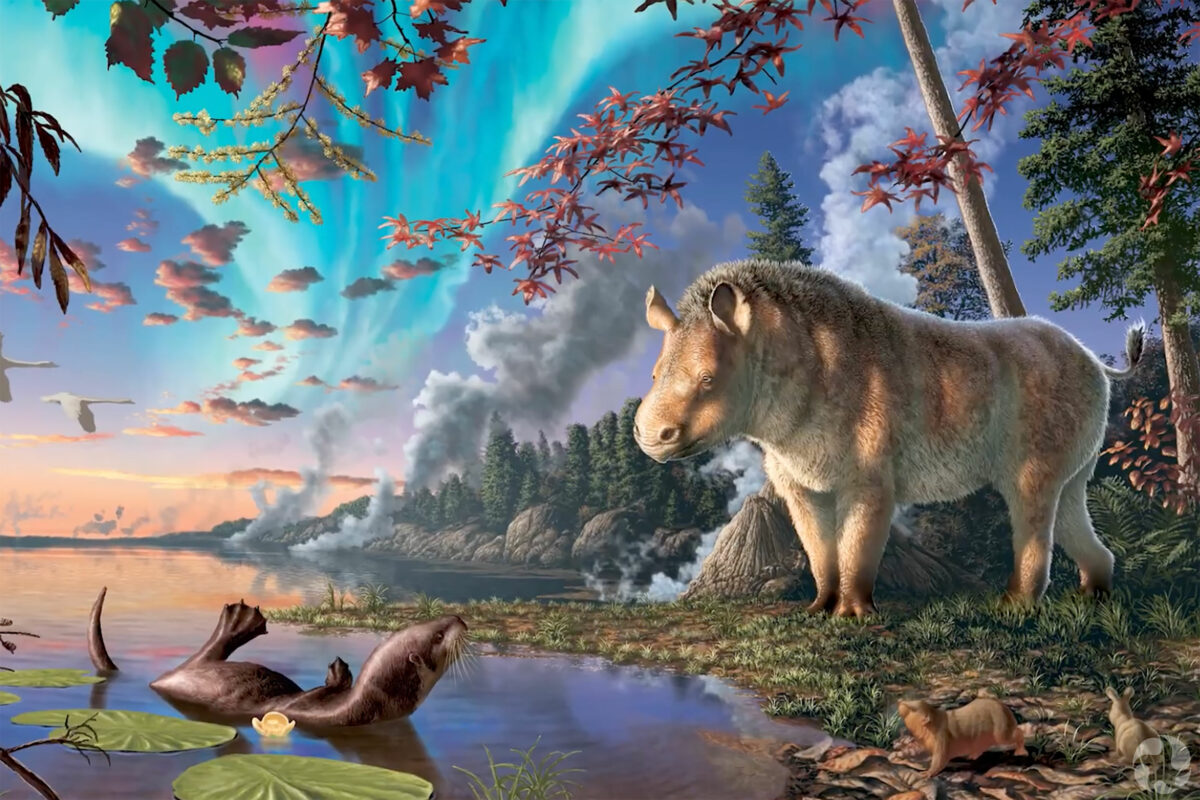 Lemmings - Canadian Museum of Nature