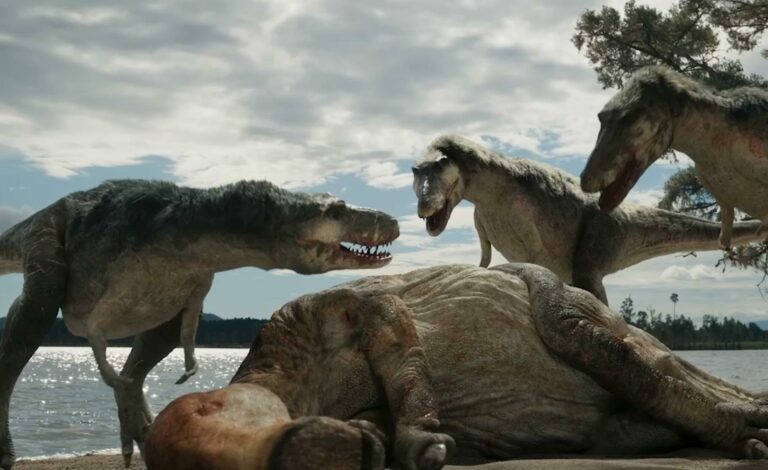 Dinosaurs - Canadian Museum of Nature