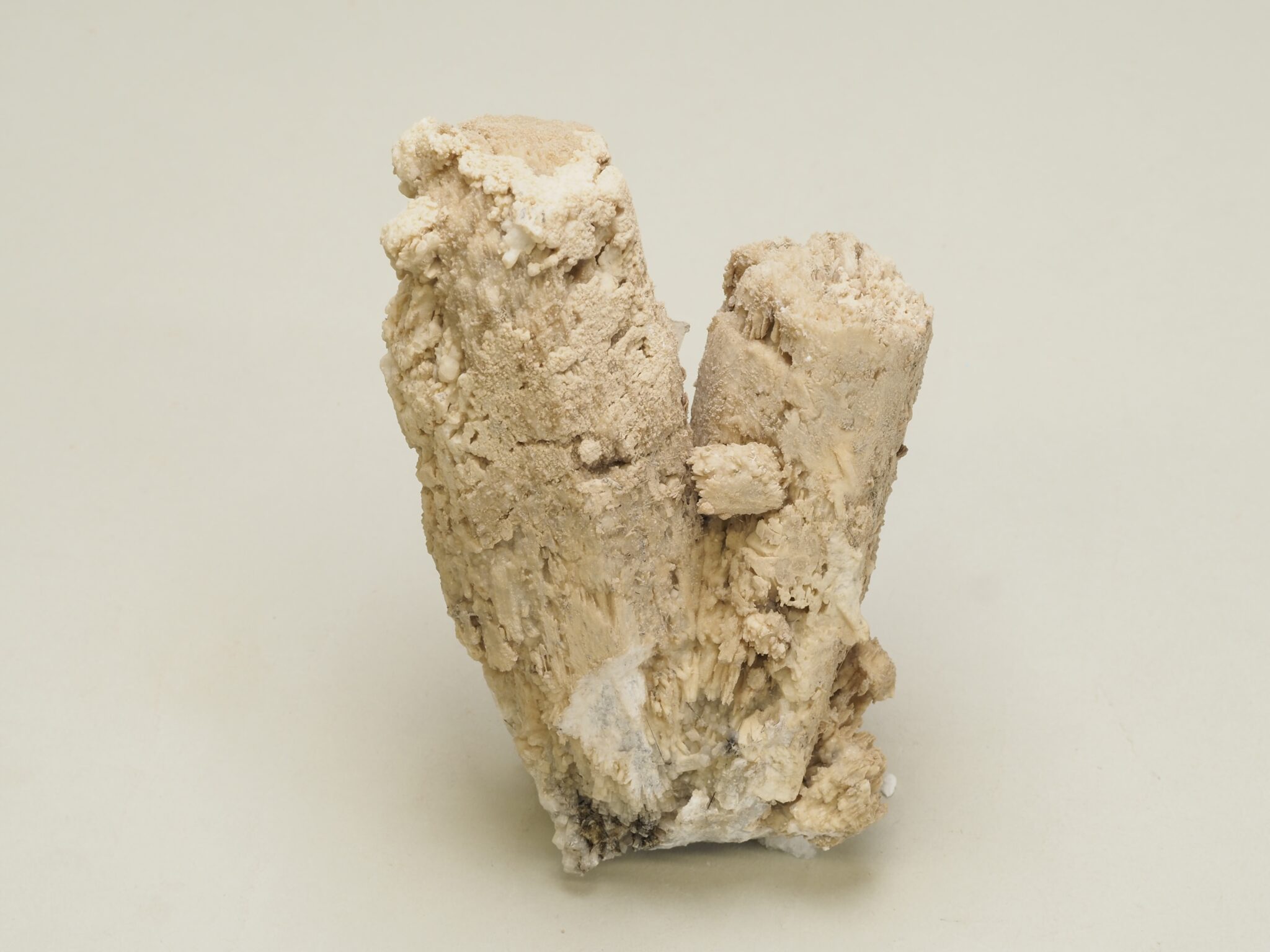 All zeolites all the time - Canadian Museum of Nature